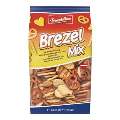 BREZEL MISTI GR300 (case of 30 pieces) - Migro.CO