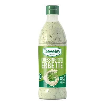 DEVELEY DRESSING ERBE ML.500 (case of 6 pieces) - Migro.CO